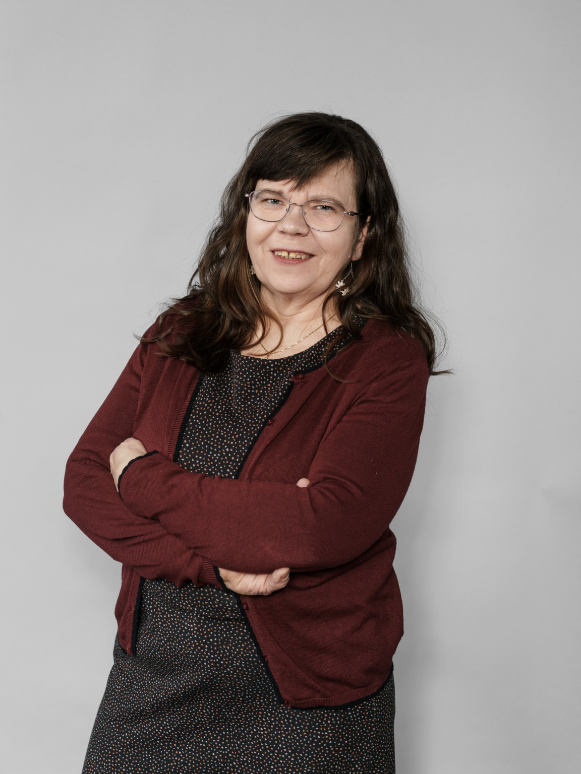 Hallitus - Ami-säätiö